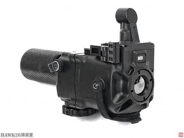 评测：艾睿光电Jerry-C热融合夜视仪 美国专家如何看待中国制造？_腾讯新闻