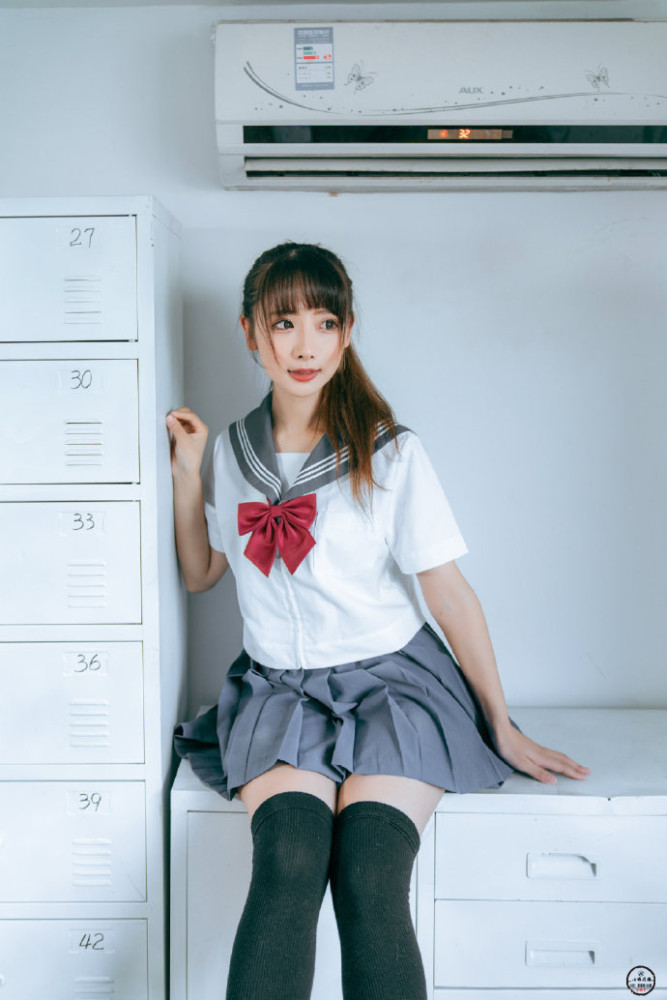 Jk小妹妹泳装 千图网