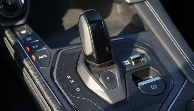 领克01上了T5＋8AT 究竟快了多少？我们做了个性能测试_腾讯新闻