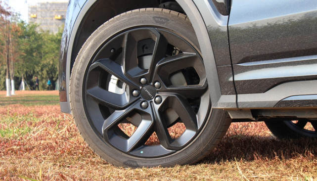 领克01上了T5＋8AT 究竟快了多少？我们做了个性能测试_腾讯新闻