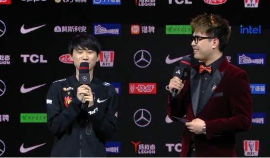 FPX解约Prince是耍人家玩？其实这对两方都好_腾讯新闻