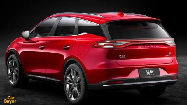 比亚迪新能源车为何这么火？EV，DM，DM-p，DM-i到底如何选择？_腾讯新闻