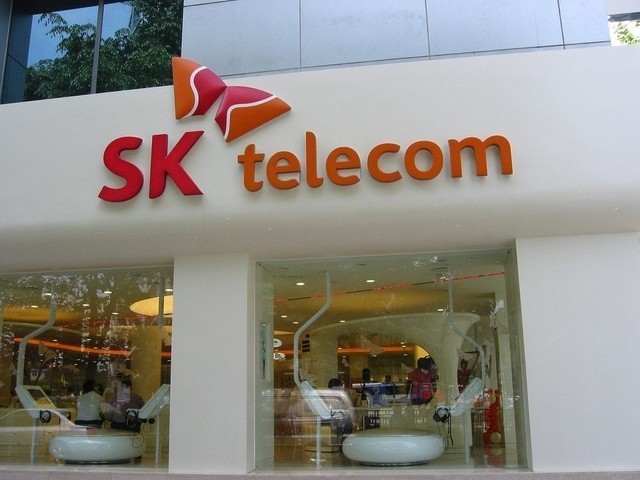 SKT为5G和4G客户推出仅在线上办理的套餐_腾讯新闻
