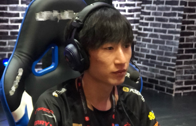 Otto正式复出！LDL教练带来好消息 训练赛战绩远超预期_腾讯新闻