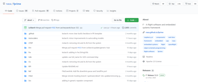 Linux 登陆火星，占有率再超 Windows，NASA 还在 GitHub 发布源码教程_腾讯新闻