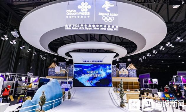 2021MWC：5G毫米波创新应用集中展示 将率先在北京冬奥会试应用_腾讯新闻