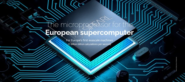 SiPearl宣布将与AMD合作，联手打造Exascale级超算系统_腾讯新闻