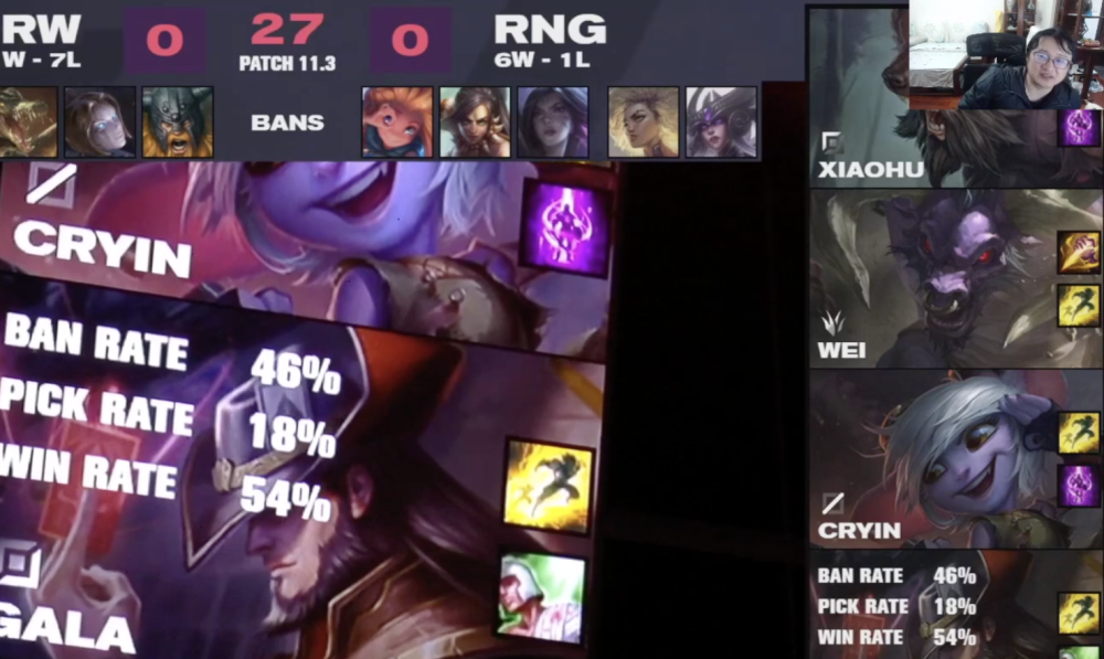 Joker预测：这次EDG打IG必赢，而且比分会是2比0！_腾讯新闻