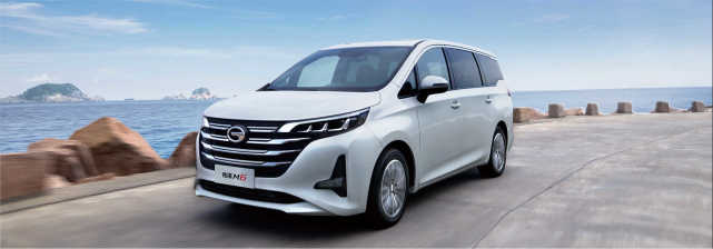 捷途进入MPV市场 首款车型能否冲出别克GL6与传祺M6围攻_腾讯新闻