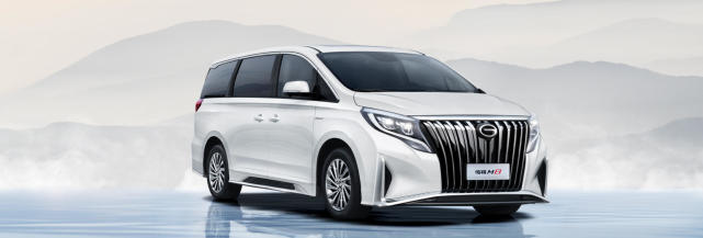 捷途进入MPV市场 首款车型能否冲出别克GL6与传祺M6围攻_腾讯新闻