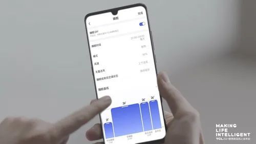 TCL发布灵犀C12全套系AI家电及行业旗舰级Mini LED星曜智屏_腾讯新闻