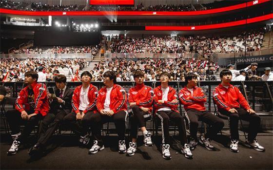 过于真实！MLXG：S6是真的打不过SKT，S7倒是有一点希望_腾讯新闻