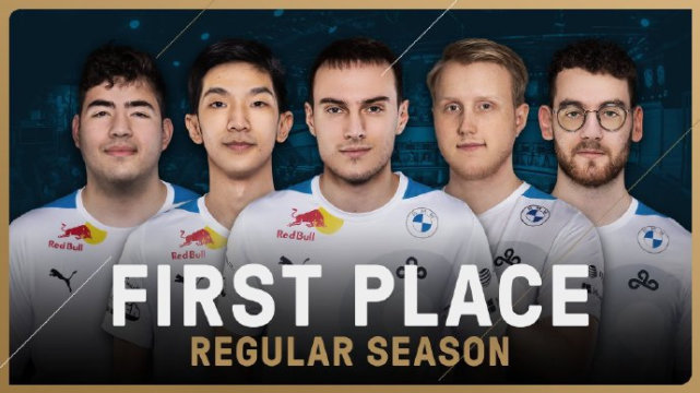 LCK、LEC、LCS赛区的常规赛第一名出炉 LPL赛区待定_腾讯新闻