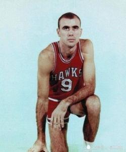 NBA9号球衣十大球星_腾讯新闻