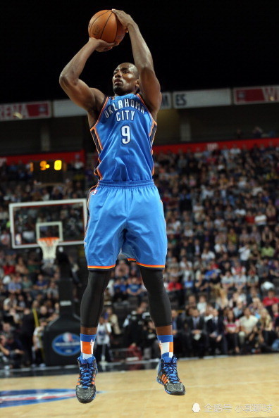 NBA9号球衣十大球星_腾讯新闻