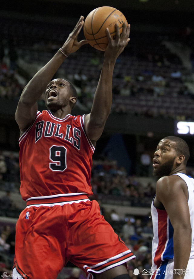 NBA9号球衣十大球星_腾讯新闻