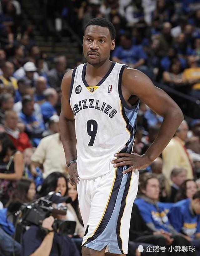 NBA9号球衣十大球星_腾讯新闻