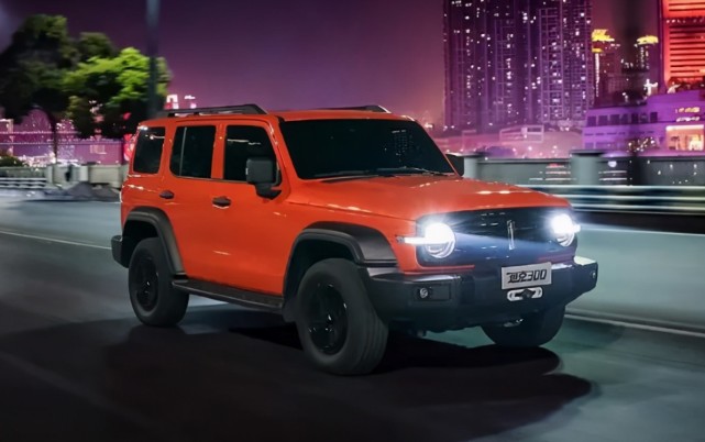 20万内的2.0T SUV有哪些？这五款优质车型，且买且珍惜_腾讯新闻