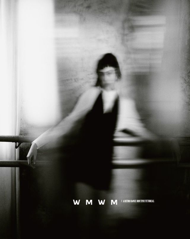 WMWM 2021春夏系列_腾讯新闻