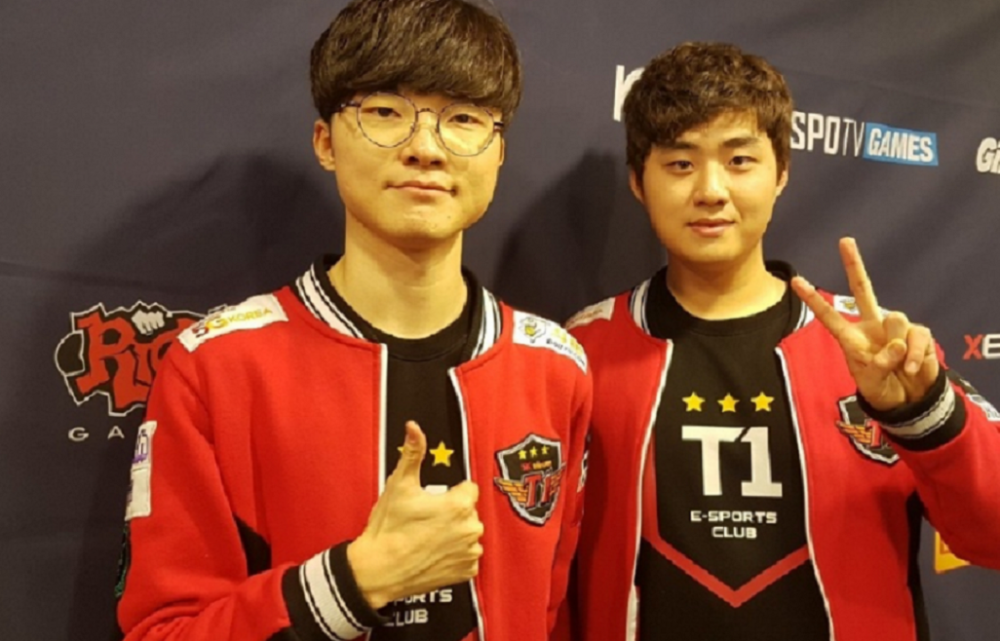 LCK半决赛来袭 Faker苦练阿卡丽 详细战绩让粉丝安心_腾讯新闻