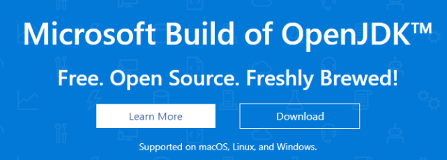 微软推出 Microsoft Build of OpenJDK 预览版！_腾讯新闻