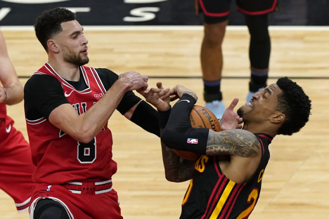 NBA4月10日比赛前瞻：威廉森大战恩比德，76人胜鹈鹕？_腾讯新闻