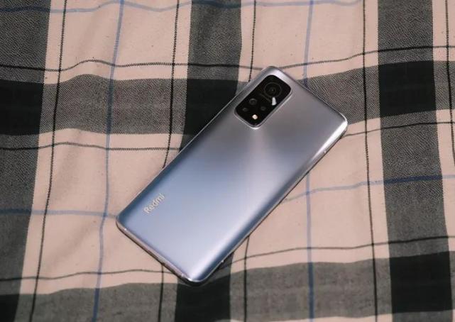 彻底解封！K30S终于缓过神来，144Hz＋骁龙865仅2K_腾讯新闻