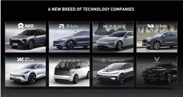 英伟达发布史上最强自动驾驶芯片！单颗算力1000TOPS_腾讯新闻