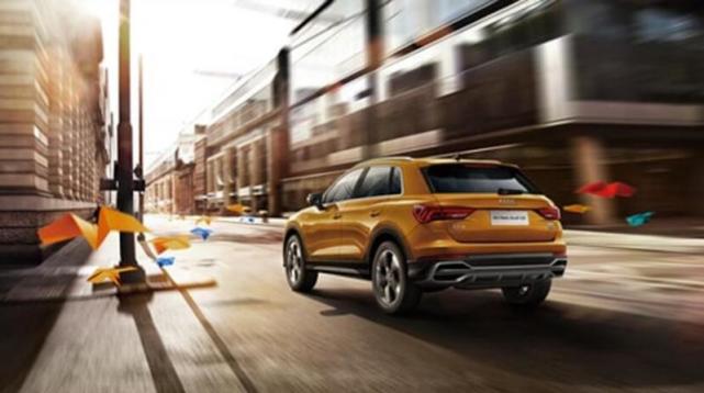 预算20万元左右，奥迪Q3和凯迪拉克XT4，谁更好？_腾讯新闻