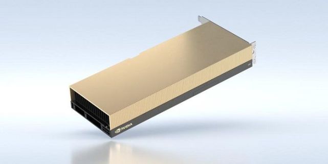 英伟达发布Ampere架构的A10/A30 Tensor Core GPU_腾讯新闻