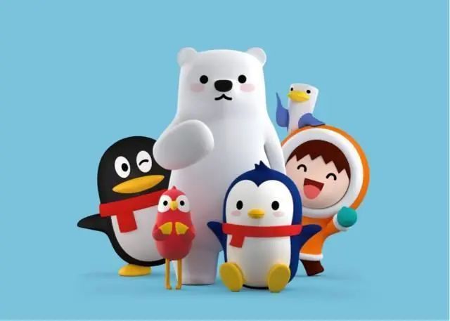 姚晓光、梁柱、孙忠怀、林松涛：腾讯4员“大将”与内容业务融合_腾讯新闻