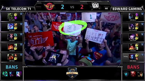 历届MSI季中冠军赛LPL战队盘点：EDGRNG“祖上荣光”_腾讯新闻