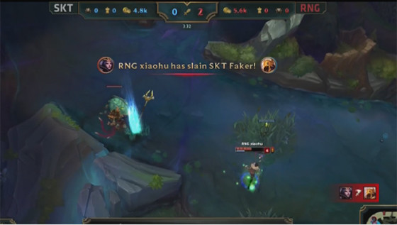 历届MSI季中冠军赛LPL战队盘点：EDGRNG“祖上荣光”_腾讯新闻