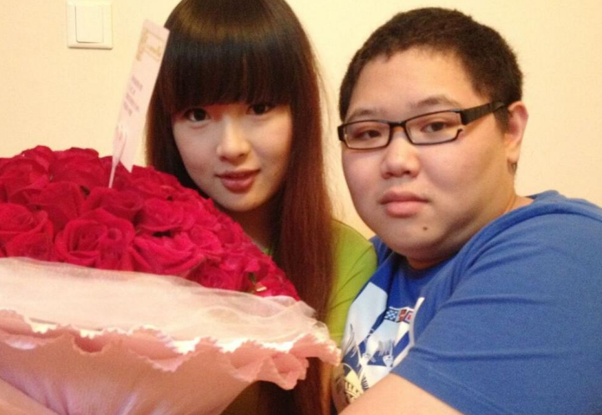 沈灵敏与狗不得入内？老婆被IG高管羞辱PDD动怒：我尊严被践踏了_腾讯新闻