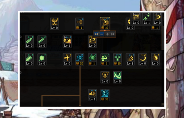 DNF：3332红眼加点方案解析，灵魂小蹦直接舍弃，大怒气依旧无敌_腾讯新闻