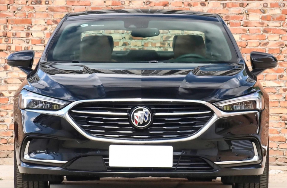 君越2020款652t尊贵型,君越652t尊贵型,别克君越2020款豪华型_大山谷图库