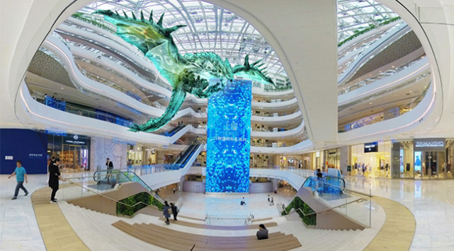 专注AR大场景SLAM服务，UtopaXR如何做到服务AR全产业链？_腾讯新闻