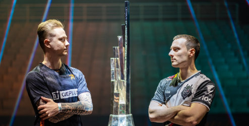 Wunder谈G2两任AD：阿P更具爆炸性，欧成更加可靠_腾讯新闻