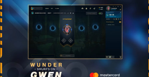 Wunder谈G2两任AD：阿P更具爆炸性，欧成更加可靠_腾讯新闻