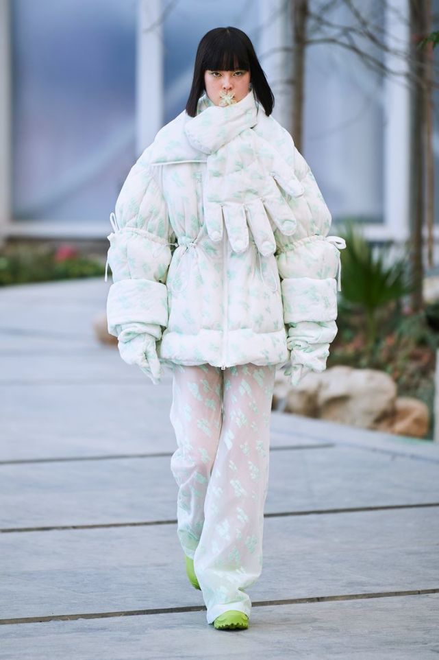 ELLE独家专访设计师CHEN PENG_腾讯新闻