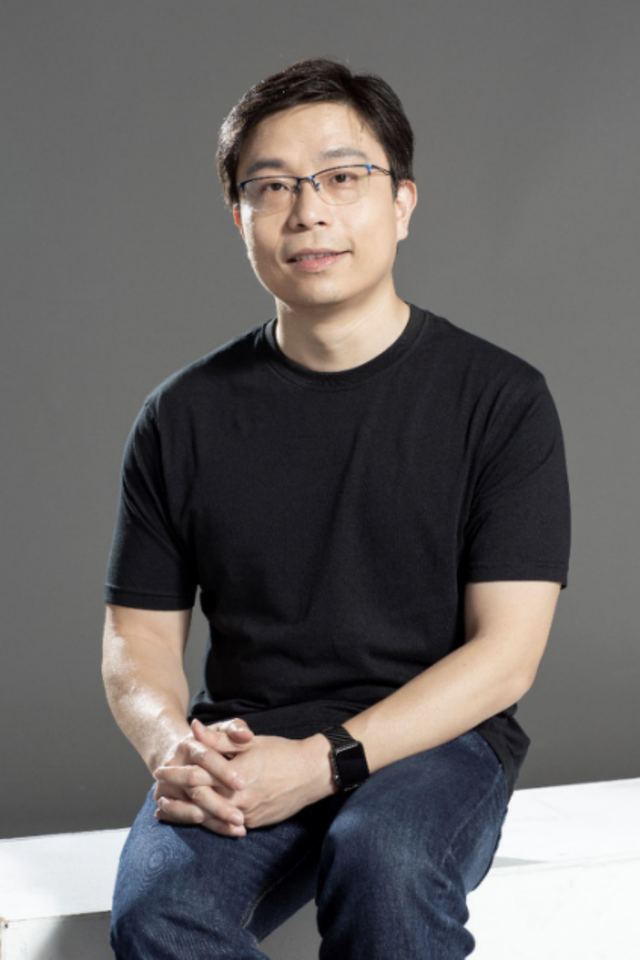 思谋科技创始人贾佳亚出任人工智能顶级期刊TPAMI副主编_腾讯新闻