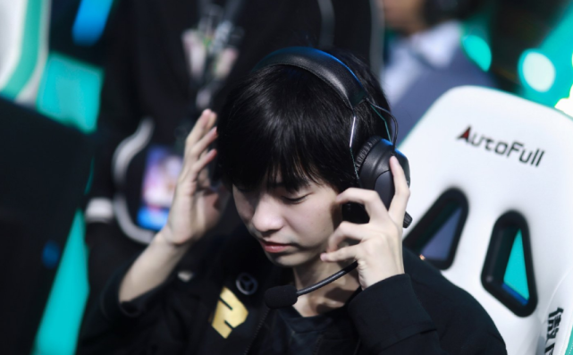 谁是MSI最强中单？外媒评MSI五大中单 Cryin排在第三_腾讯新闻