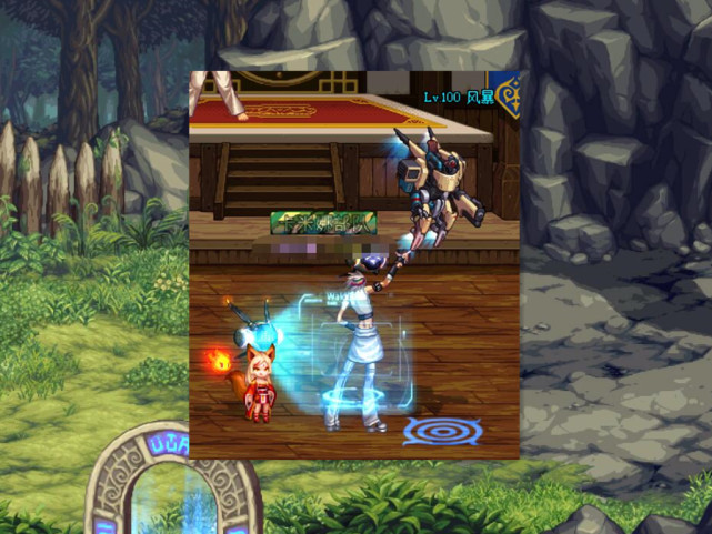 DNF：13年前最炫酷技能，如今打团1年见不到，真怕删了都没人知道_腾讯新闻