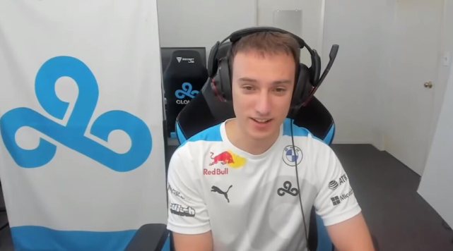 对UZI还存在恐惧心理！阿P：害怕面对RNG，DK是可以战胜的_腾讯新闻