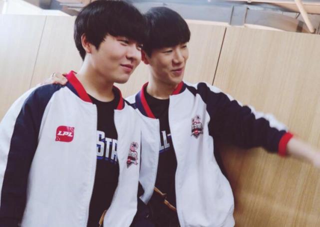 Theshy采访公开表示，不可能回LCK，已经把自己当成LPL的人_腾讯新闻