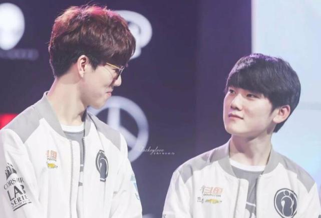 Theshy采访公开表示，不可能回LCK，已经把自己当成LPL的人_腾讯新闻