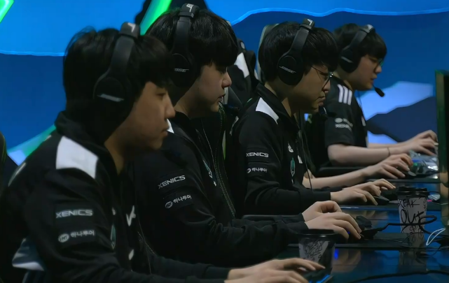 汗子哥真勇！DK击败C9拿下开门红 Perkz尽力了_腾讯新闻