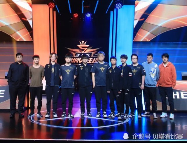 V5夏季赛彻底摆烂？知情人爆料：weiwei和PPGod将被租借到BLG_腾讯新闻