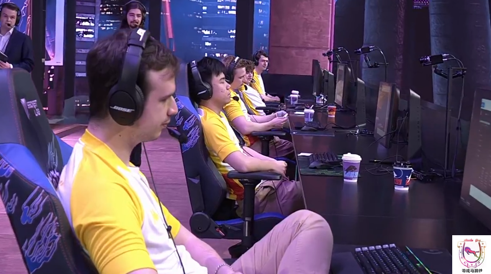 C9会成为新的四大赛区之耻吗？DFM虎视眈眈_腾讯新闻