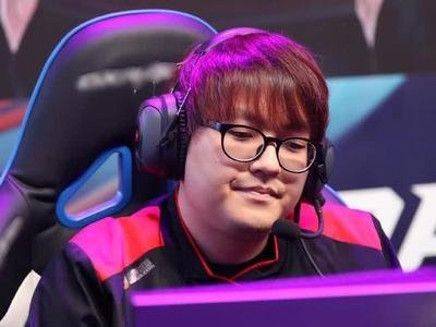 LOL：SMLZ被曝找到队伍，目前正在试训，Uzi也有心仪的队伍了_腾讯新闻